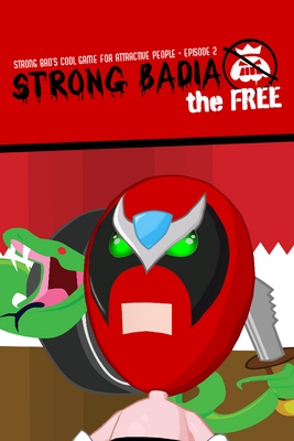 Grid for Strong Bad Episode 2: Strong Badia the Free by Neuropod ...