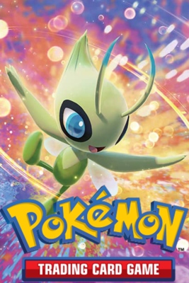 Grid for Pokémon Trading Card Game by resq2nick - SteamGridDB