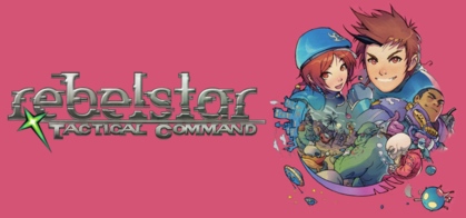 Grid for Rebelstar: Tactical Command by Bookmen - SteamGridDB