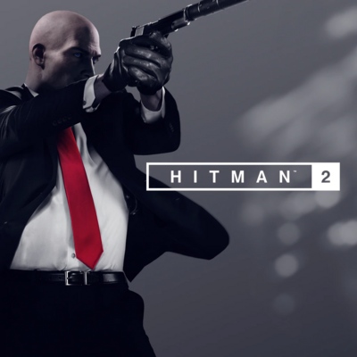 Grid for HITMAN™ 2 by regehman - SteamGridDB