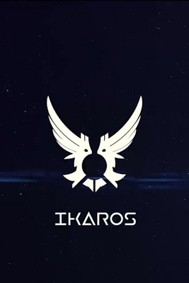 Grid for IKAROS by rafaelsguimaraes - SteamGridDB