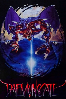 Grid for Daemonsgate by hiddcavee - SteamGridDB