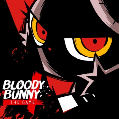 Bloody Bunny: The Game - SteamGridDB