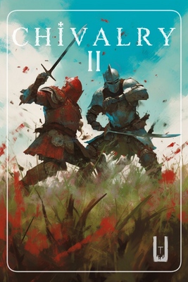 Chivalry 2 - SteamGridDB