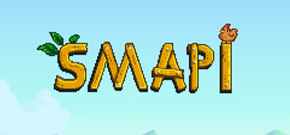 Grid for Stardew Modding API by Vhostym - SteamGridDB