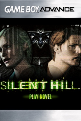 Grid for Play Novel: Silent Hill by Castcoder - SteamGridDB