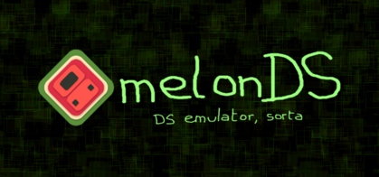 Grid for melonDS (Emulator) by TheGershon - SteamGridDB