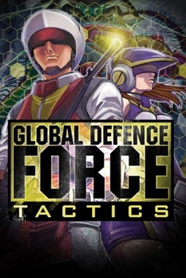 Global Defence Force Tactics - SteamGridDB