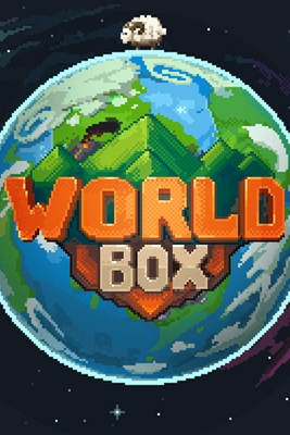 WorldBox - God Simulator - SteamGridDB