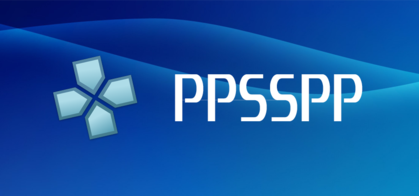 Grid for PPSSPP (Emulator) by Beginner - SteamGridDB