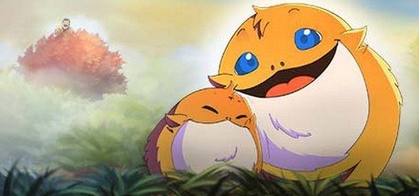 Grid for Critter Crunch by Deiru - SteamGridDB