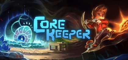 Core Keeper - SteamGridDB