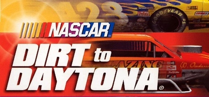 Grid for NASCAR: Dirt to Daytona by MrSirrr - SteamGridDB