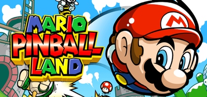 Grid for Mario Pinball Land by Longinus - SteamGridDB