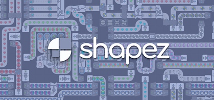 Grid for shapez by Luckspeare - SteamGridDB