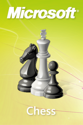 Microsoft Chess - SteamGridDB