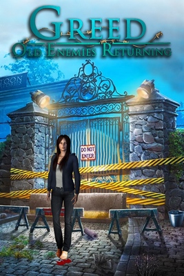 Greed 3: Old Enemies Returning - SteamGridDB