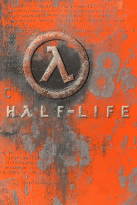 Grid for Half-Life by Yamstreed - SteamGridDB