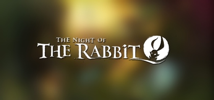 Grid for The Night of the Rabbit by TheodoreRoosevelt - SteamGridDB