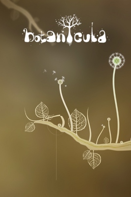 Grid for Botanicula by isaktamin - SteamGridDB