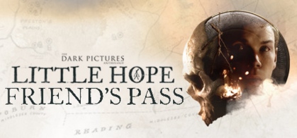 Grid for The Dark Pictures Anthology: Little Hope - Friend's Pass by ...