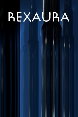 Rexaura - SteamGridDB