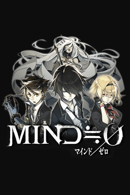 Grid for Mind Zero by Spamlynguist - SteamGridDB