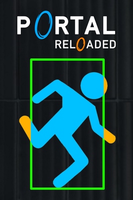 Grid for Portal Reloaded by The Duality System - SteamGridDB