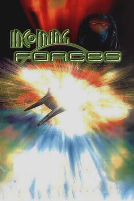 Grid for Incoming Forces by kevgm - SteamGridDB