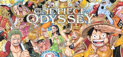 Grid for ONE PIECE ODYSSEY by garo10966 - SteamGridDB