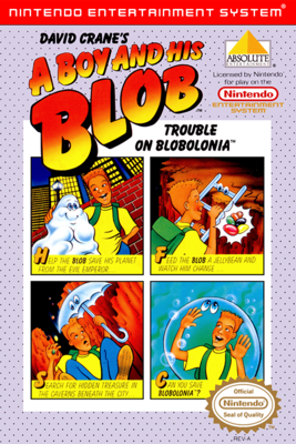 Grid for David Crane's A Boy and his Blob: Trouble on Blobolonia by Castcoder - SteamGridDB