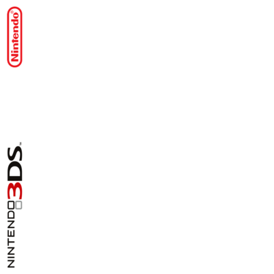 Grid for Nintendo 3DS by Skyclad - SteamGridDB