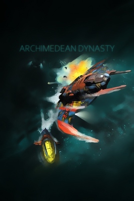 Grid for Archimedean Dynasty by Ryoku - SteamGridDB