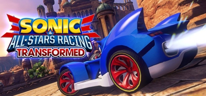 Grid for Sonic & All-Stars Racing Transformed Collection by MrBonk - SteamGridDB