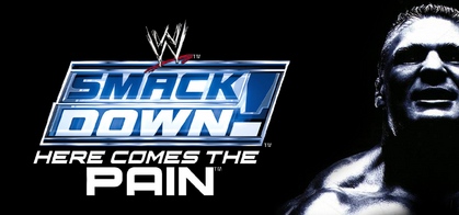 WWE SmackDown! Here Comes the Pain - SteamGridDB