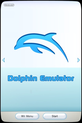 Grid for Dolphin (Emulator) by gleem - SteamGridDB