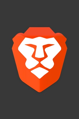 Brave (Program) - SteamGridDB