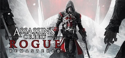 Grid for Assassin's Creed Rogue Remastered by RoueSoify - SteamGridDB
