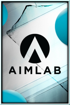 Grid for Aim Lab by Luckspeare - SteamGridDB