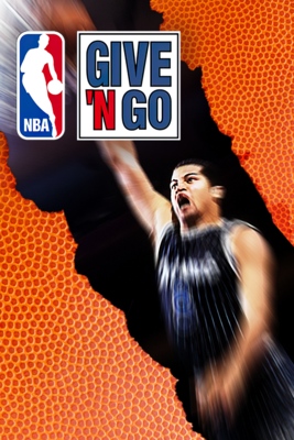 Grid for NBA Give 'n Go by erlim - SteamGridDB