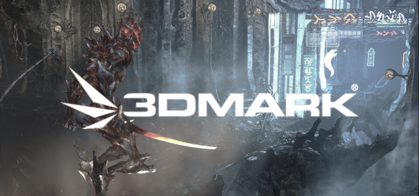 Grid for 3DMark by Vackz - SteamGridDB