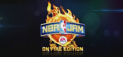 Grid for NBA JAM: On Fire Edition by NicholasNRG - SteamGridDB