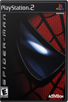 Grid for Spider-Man by Castcoder - SteamGridDB