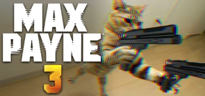 Grid for Max Payne 3 by ashz - SteamGridDB