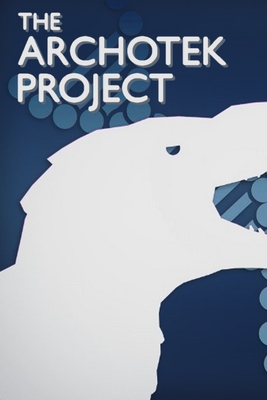 Grid for The Archotek Project by hiddcavee - SteamGridDB