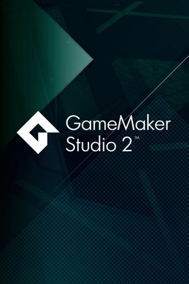 GameMaker Studio 2 Desktop - SteamGridDB