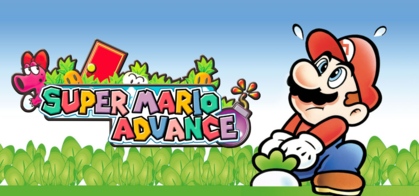 Grid for Super Mario Advance by boba - SteamGridDB
