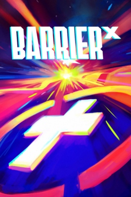 Grid for BARRIER X by AeX10 - SteamGridDB