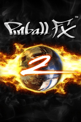 Pinball FX2 - SteamGridDB