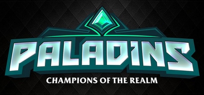 Grid for Paladins by StalckVinny - SteamGridDB